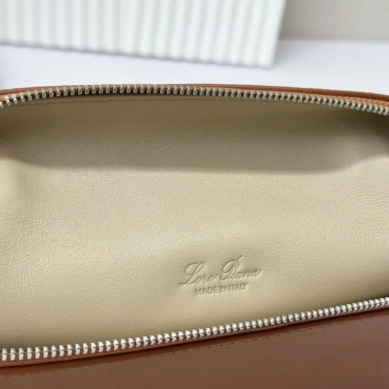 Reasonably priced Loro Piana Satchel Bags