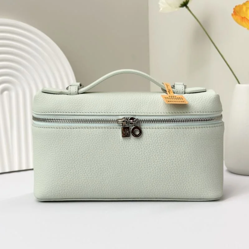 Loro Piana Satchel Bags