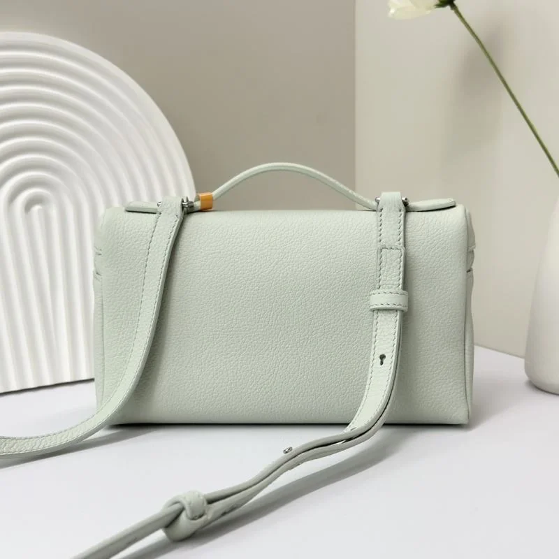 High accuracy Loro Piana Satchel Bags