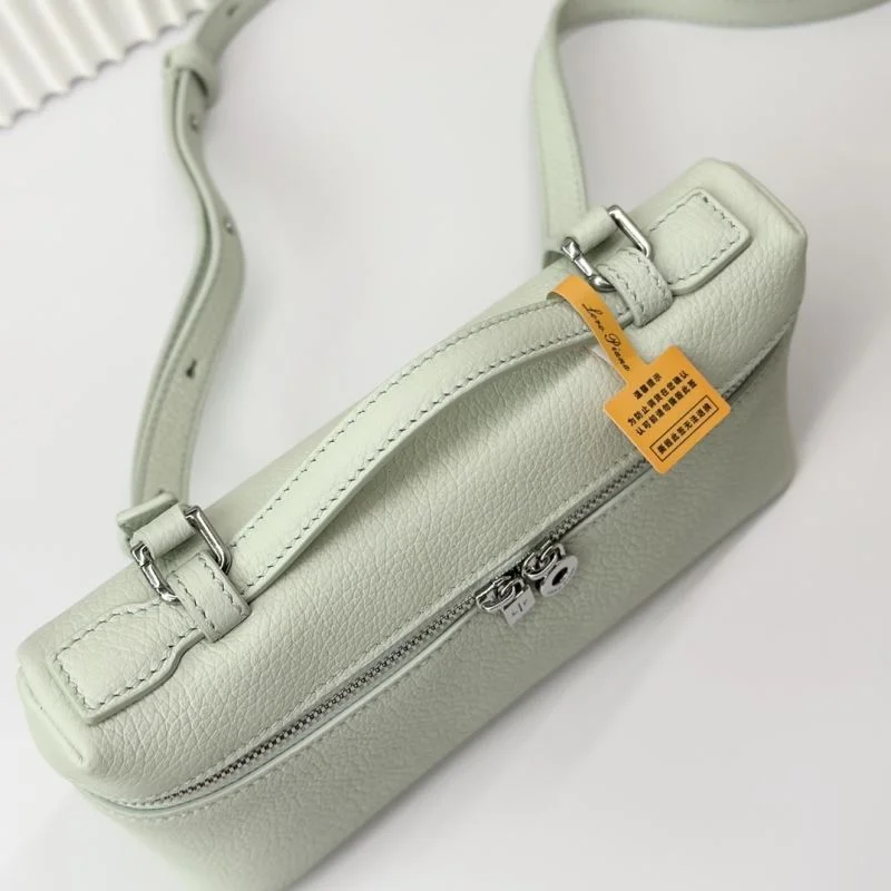 High accuracy Loro Piana Satchel Bags