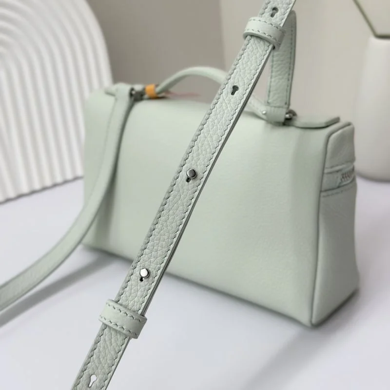 High accuracy Loro Piana Satchel Bags