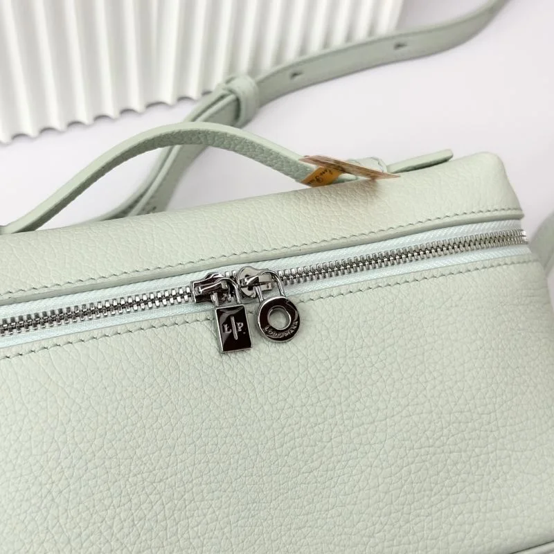 High accuracy Loro Piana Satchel Bags