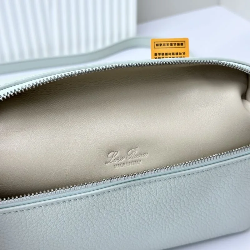 High accuracy Loro Piana Satchel Bags