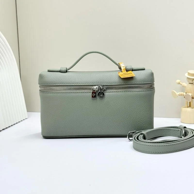 Loro Piana Satchel Bags