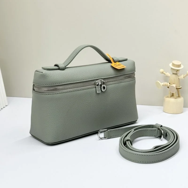 High accuracy Loro Piana Satchel Bags