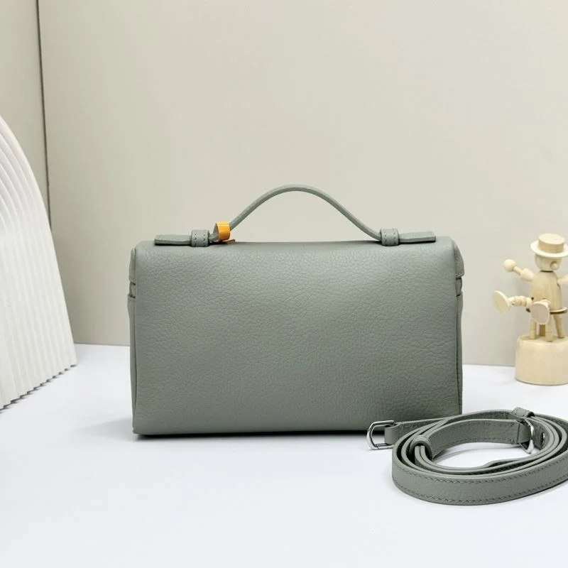 High accuracy Loro Piana Satchel Bags