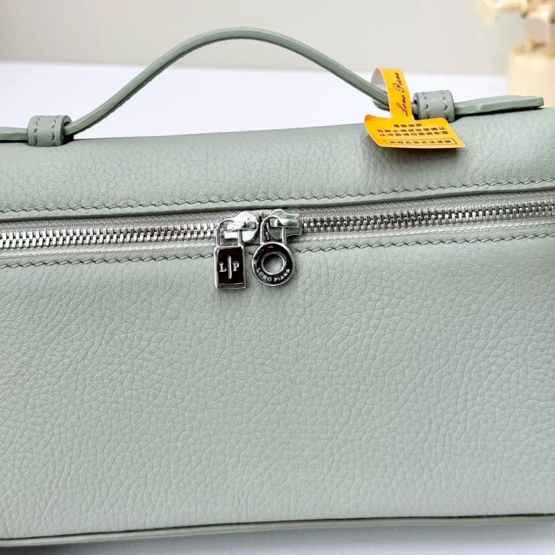 High accuracy Loro Piana Satchel Bags