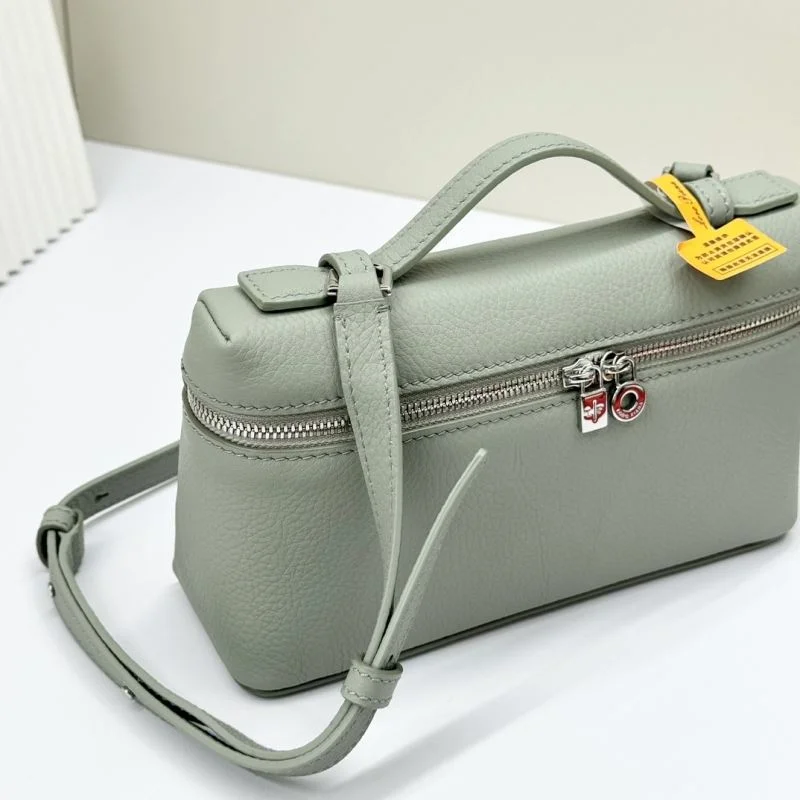 High accuracy Loro Piana Satchel Bags