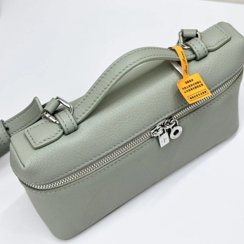 High accuracy Loro Piana Satchel Bags