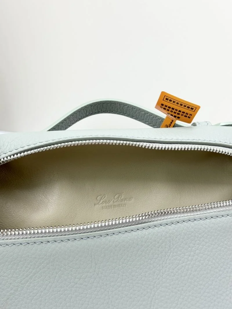 High accuracy Loro Piana Satchel Bags