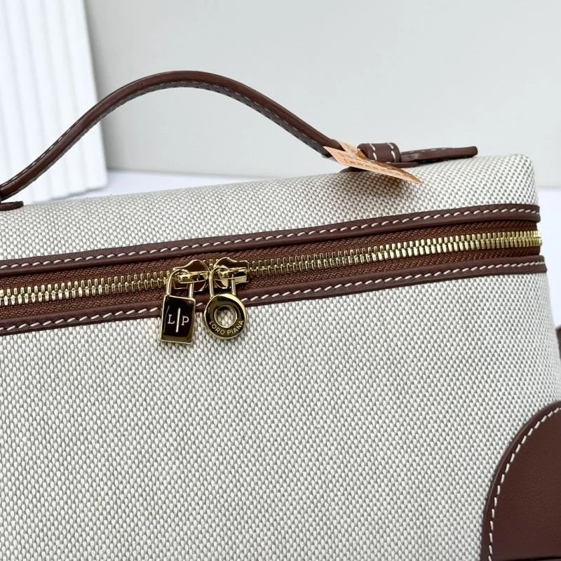 High fidelity Loro Piana Satchel Bags