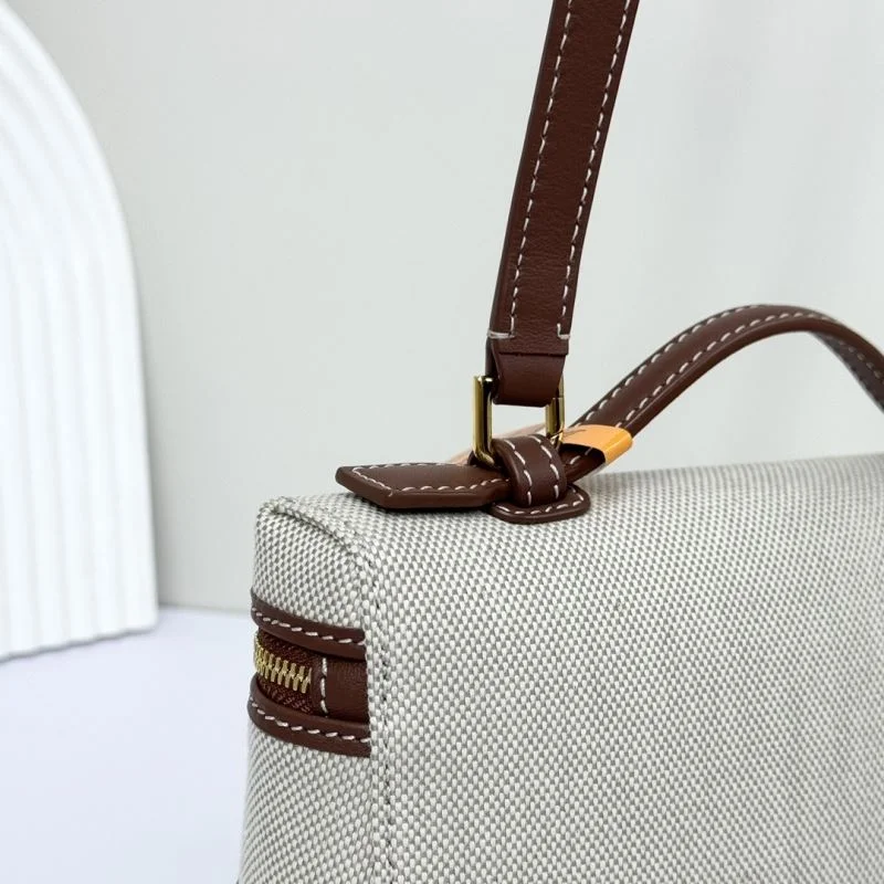 High fidelity Loro Piana Satchel Bags