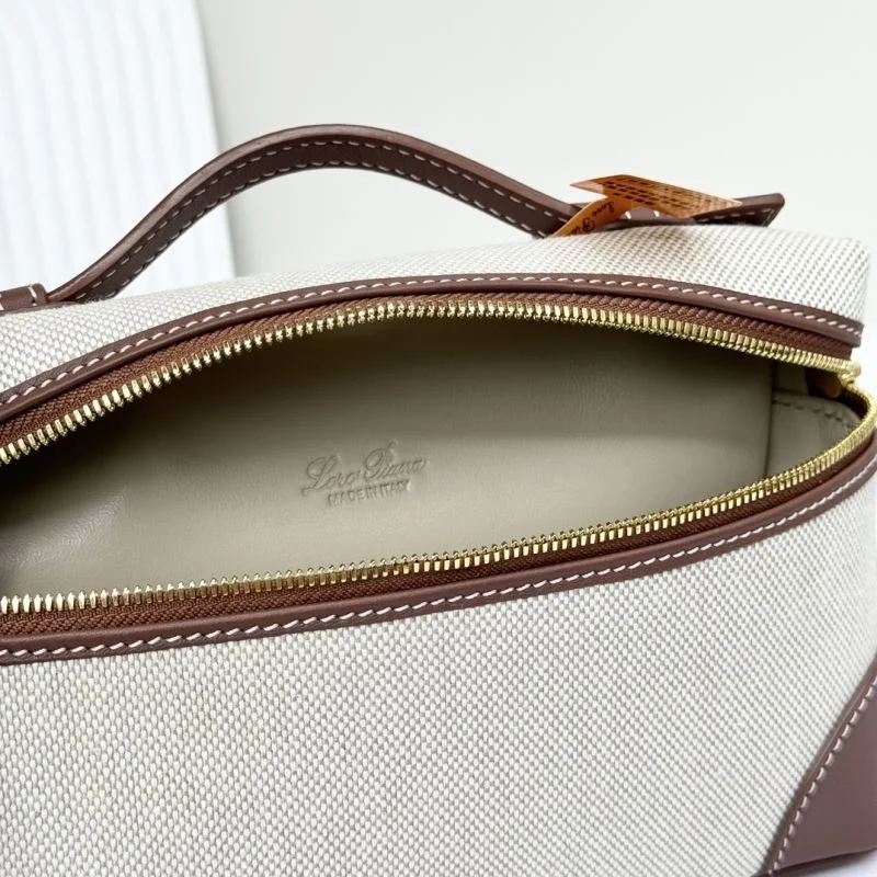 High fidelity Loro Piana Satchel Bags
