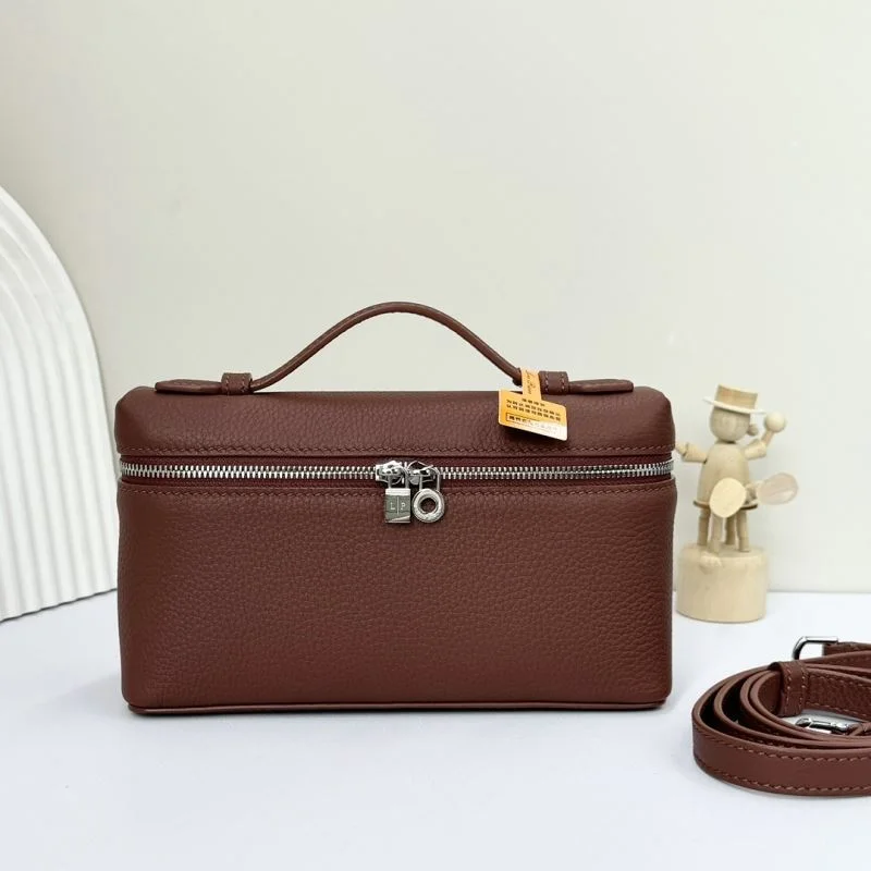 Loro Piana Satchel Bags