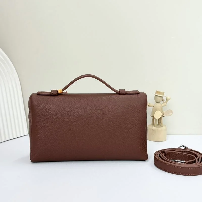 Perfect replica Loro Piana Satchel Bags