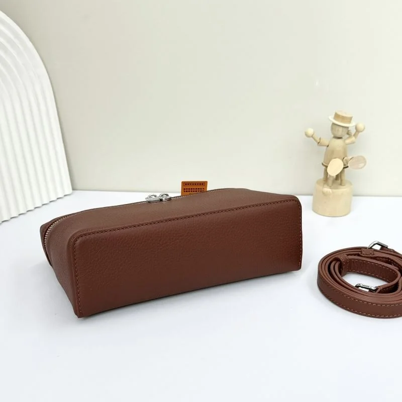 Perfect replica Loro Piana Satchel Bags