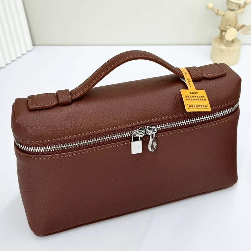 Perfect replica Loro Piana Satchel Bags