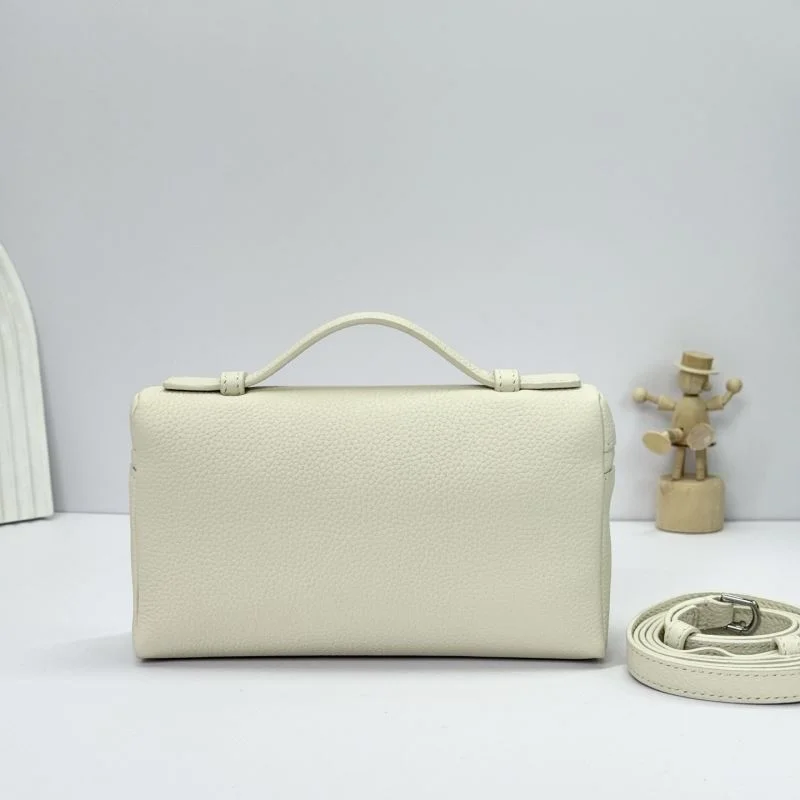 Official Loro Piana Satchel Bags