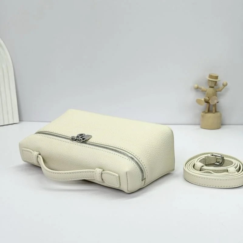 Official Loro Piana Satchel Bags