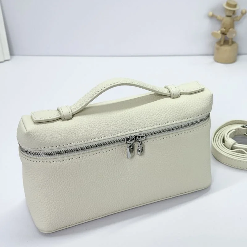 Official Loro Piana Satchel Bags