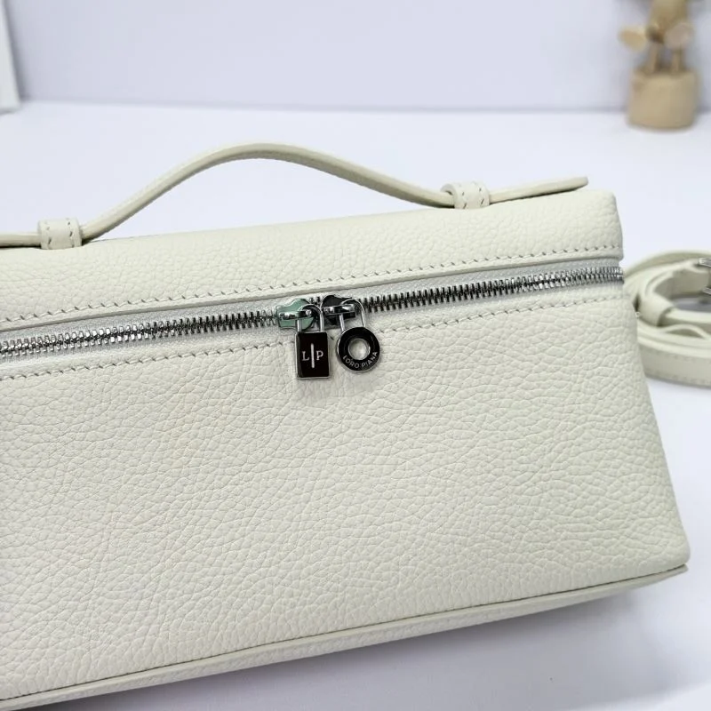 Official Loro Piana Satchel Bags