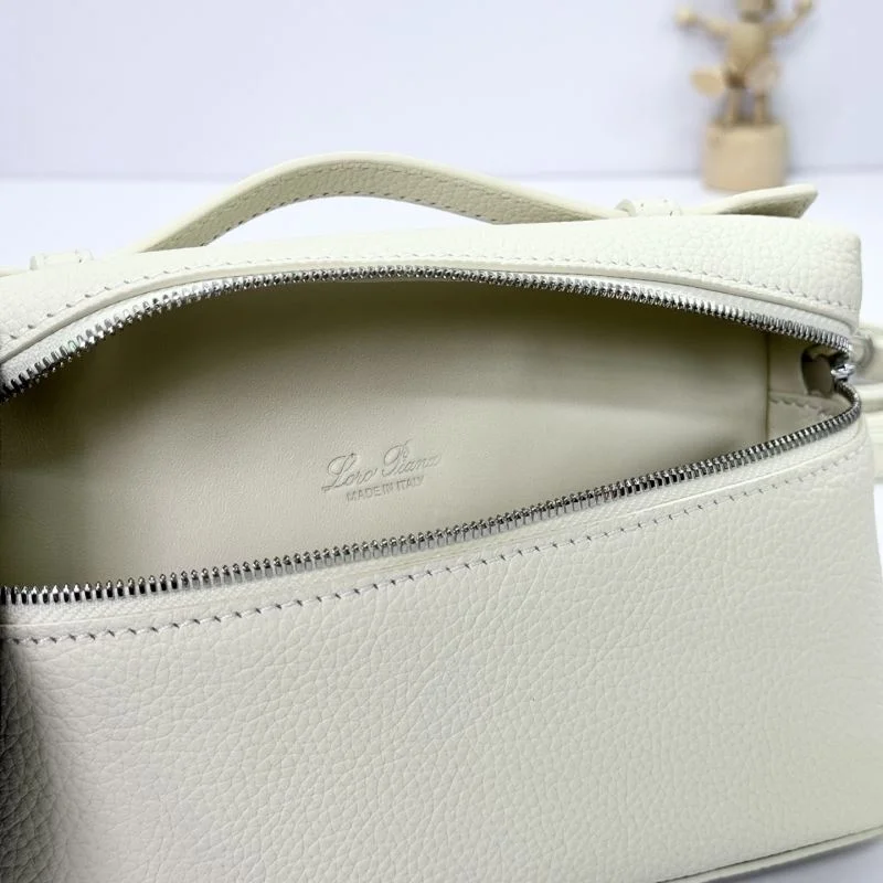 Official Loro Piana Satchel Bags
