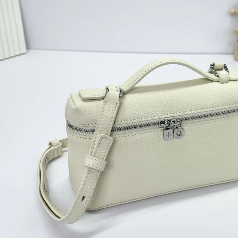 Official Loro Piana Satchel Bags