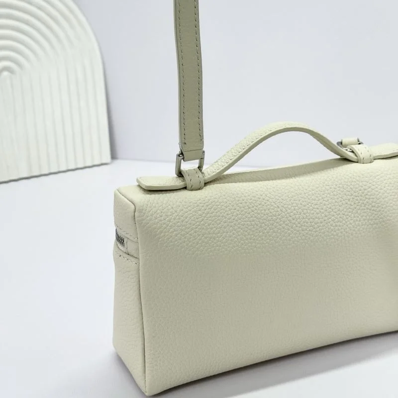 Official Loro Piana Satchel Bags