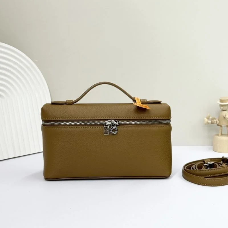 Loro Piana Satchel Bags