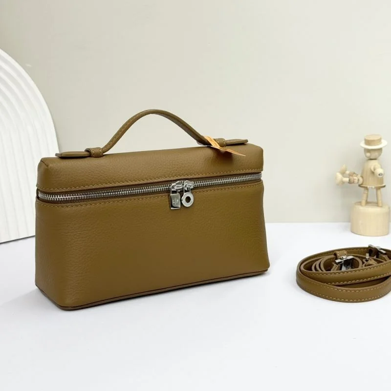 Budget-friendly Loro Piana Satchel Bags