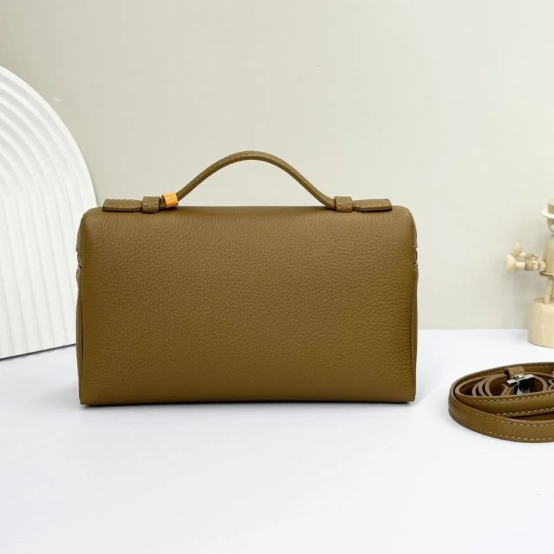 Budget-friendly Loro Piana Satchel Bags