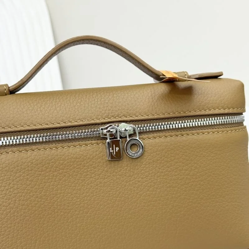Budget-friendly Loro Piana Satchel Bags