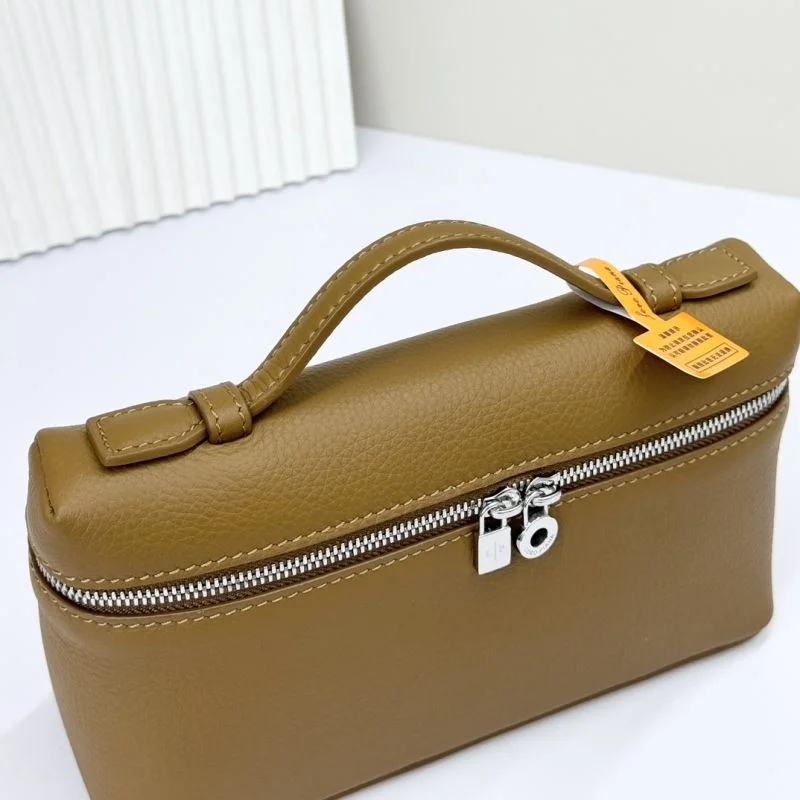 Budget-friendly Loro Piana Satchel Bags