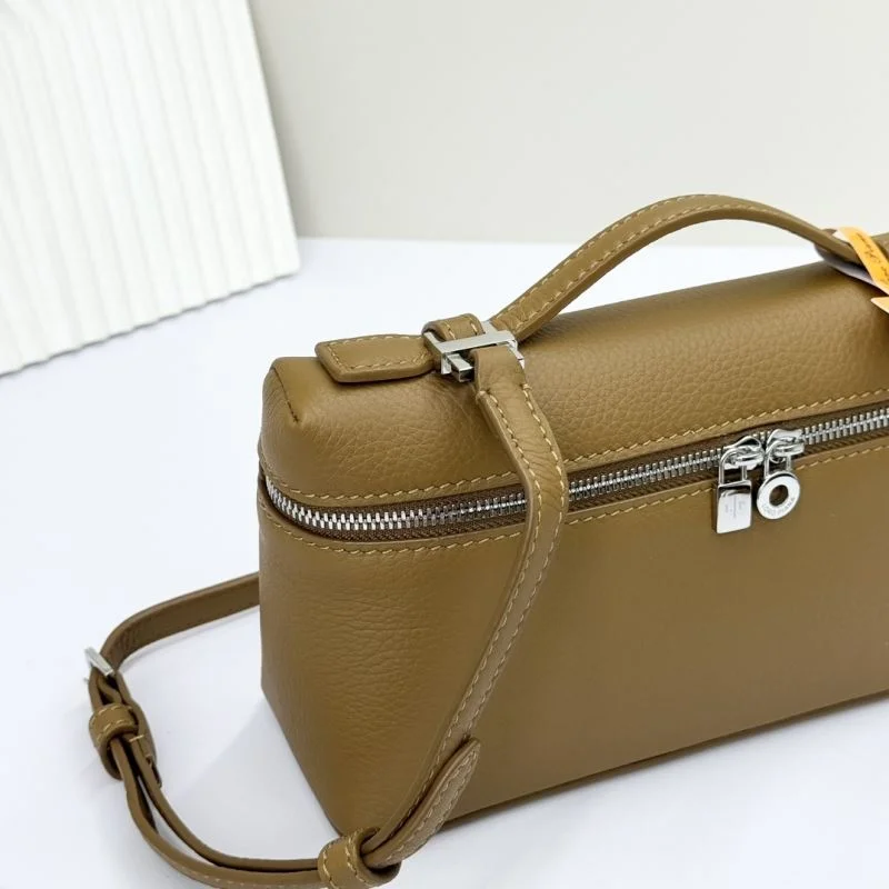 Budget-friendly Loro Piana Satchel Bags