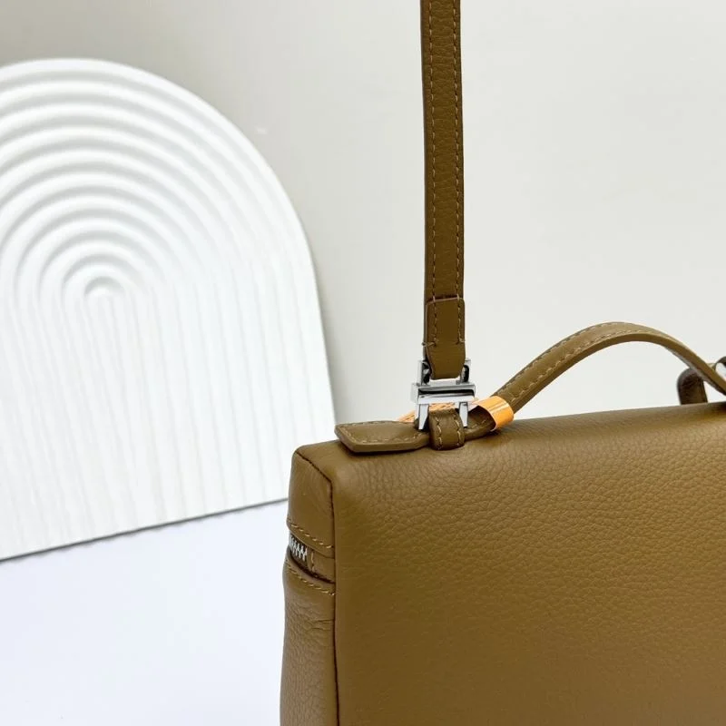 Budget-friendly Loro Piana Satchel Bags
