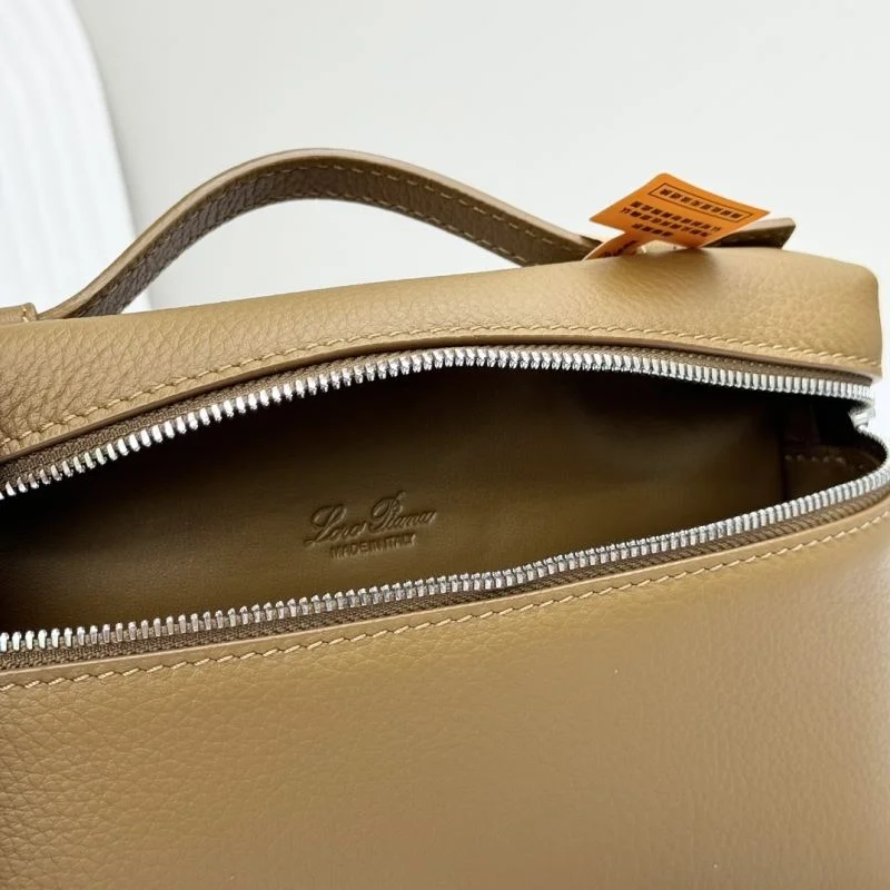 Budget-friendly Loro Piana Satchel Bags