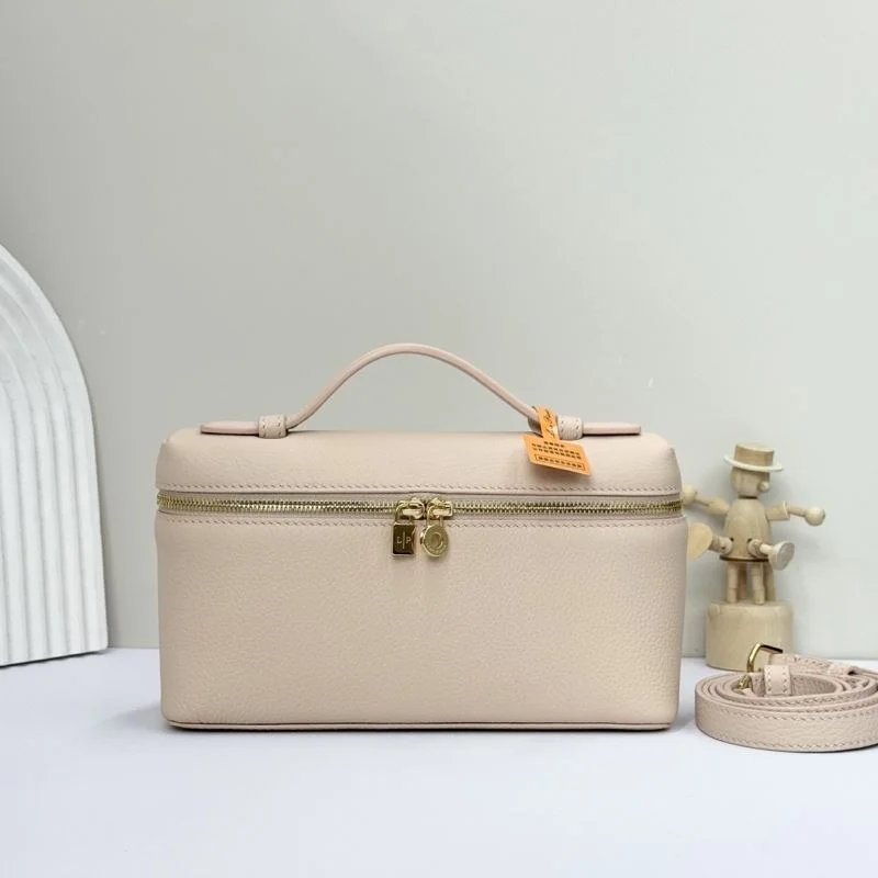 Loro Piana Satchel Bags