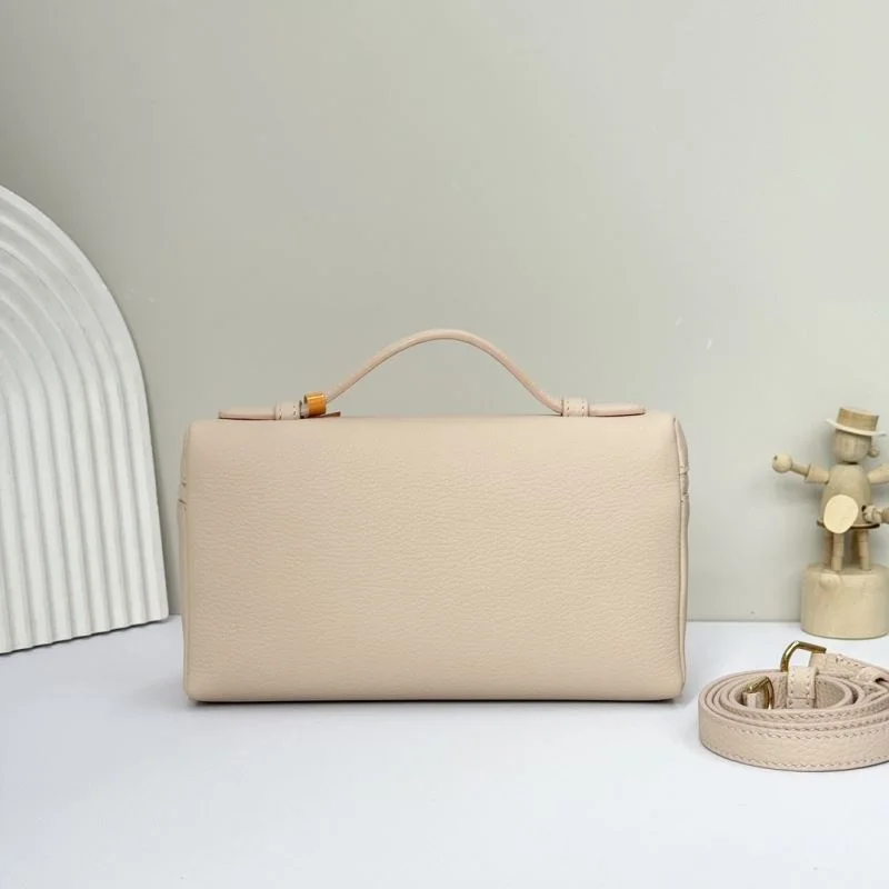 Accurate model Loro Piana Satchel Bags
