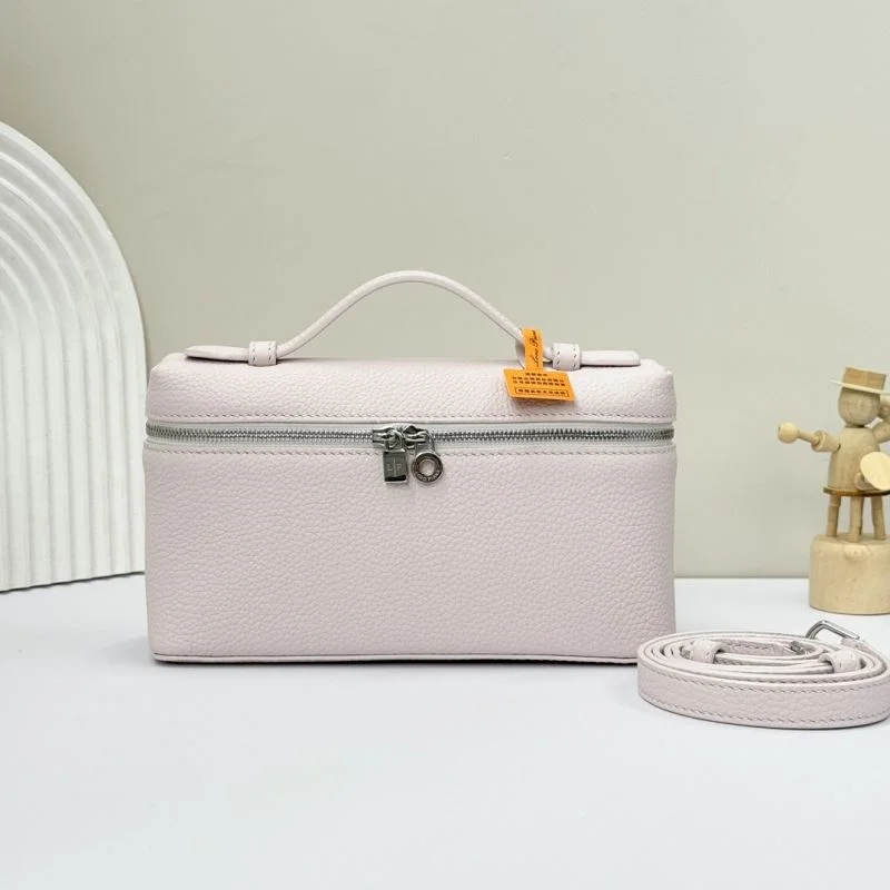 Loro Piana Satchel Bags