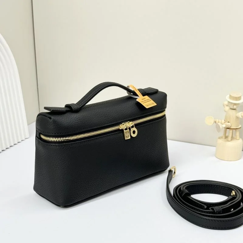 Value-priced Loro Piana Satchel Bags