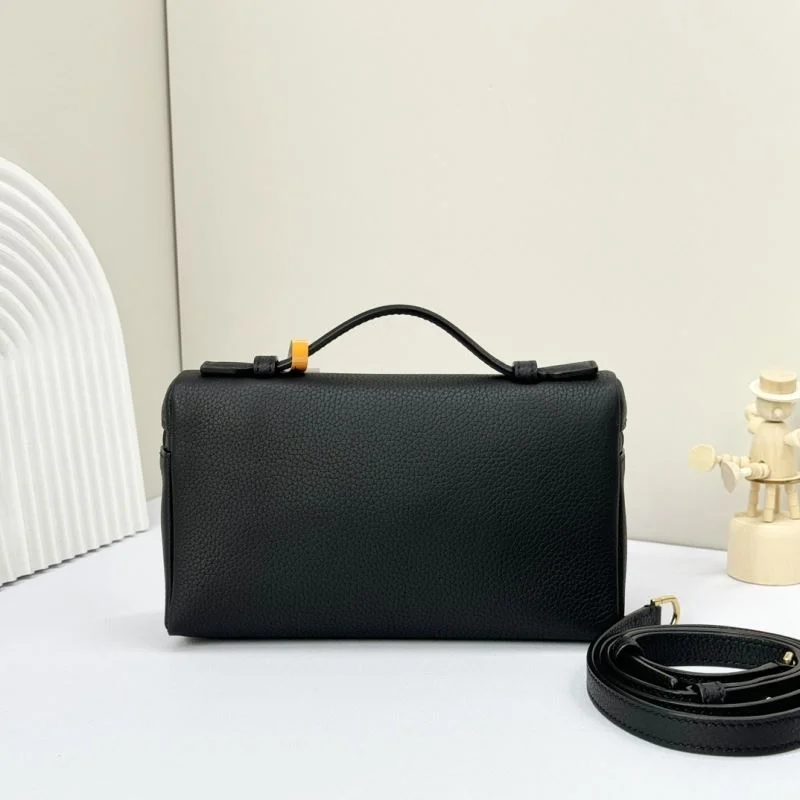 Value-priced Loro Piana Satchel Bags