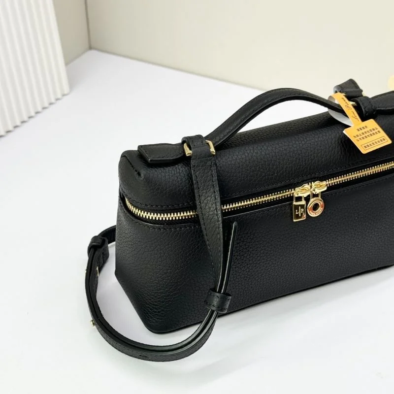 Value-priced Loro Piana Satchel Bags