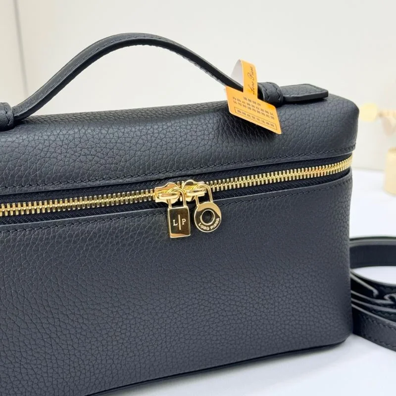 Value-priced Loro Piana Satchel Bags