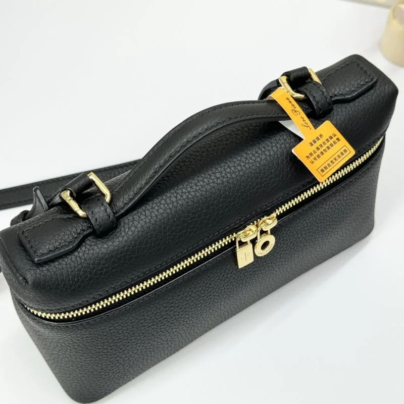 Value-priced Loro Piana Satchel Bags