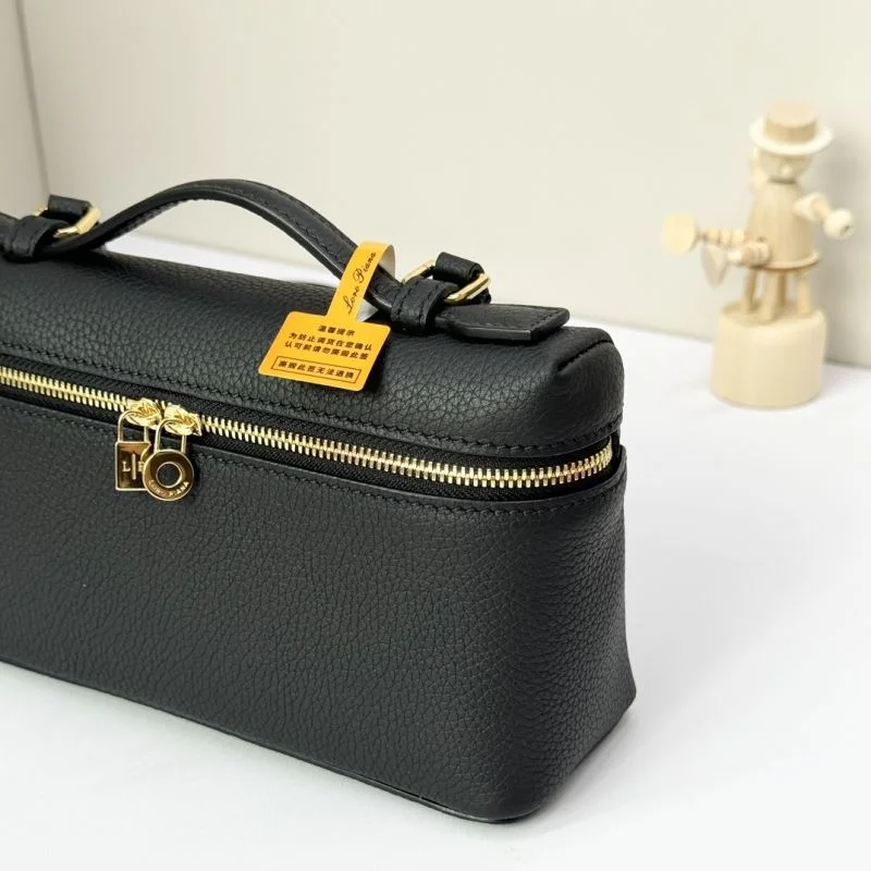 Value-priced Loro Piana Satchel Bags