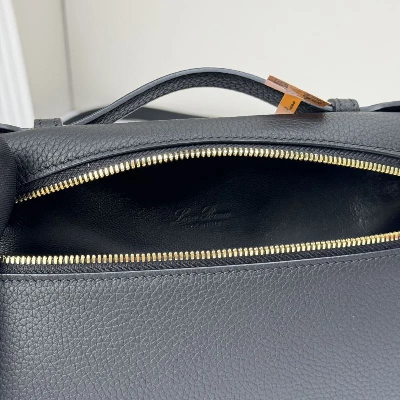 Value-priced Loro Piana Satchel Bags