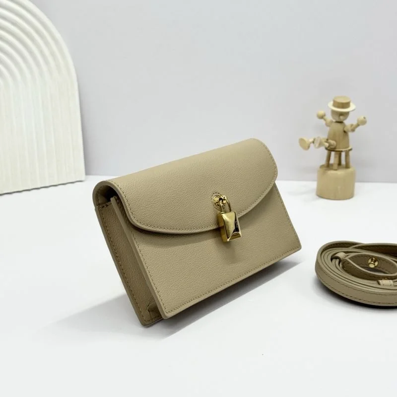 High fidelity Loro Piana Satchel Bags