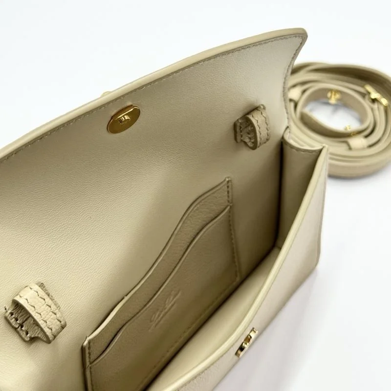 High fidelity Loro Piana Satchel Bags