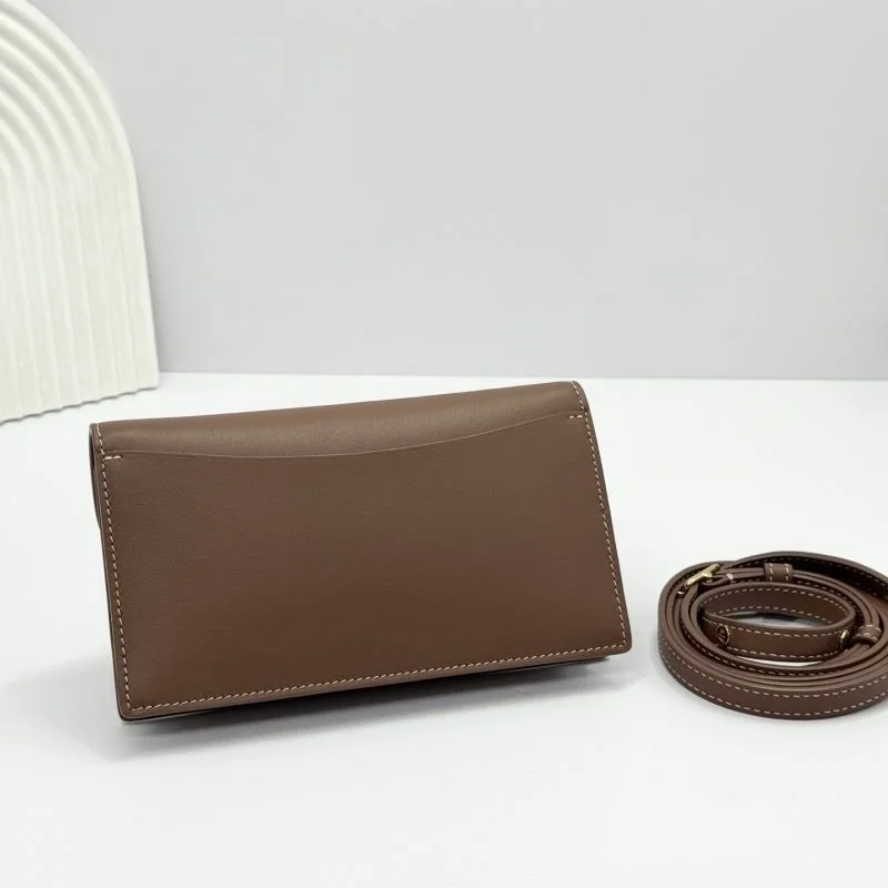 Exact replica Loro Piana Satchel Bags