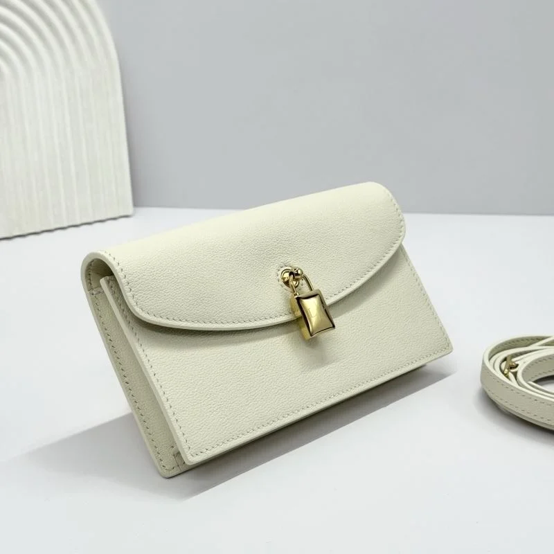 Authentic Loro Piana Satchel Bags